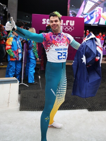 Farrow flies to Australian best and looks to 2018 | Australian Olympic ...