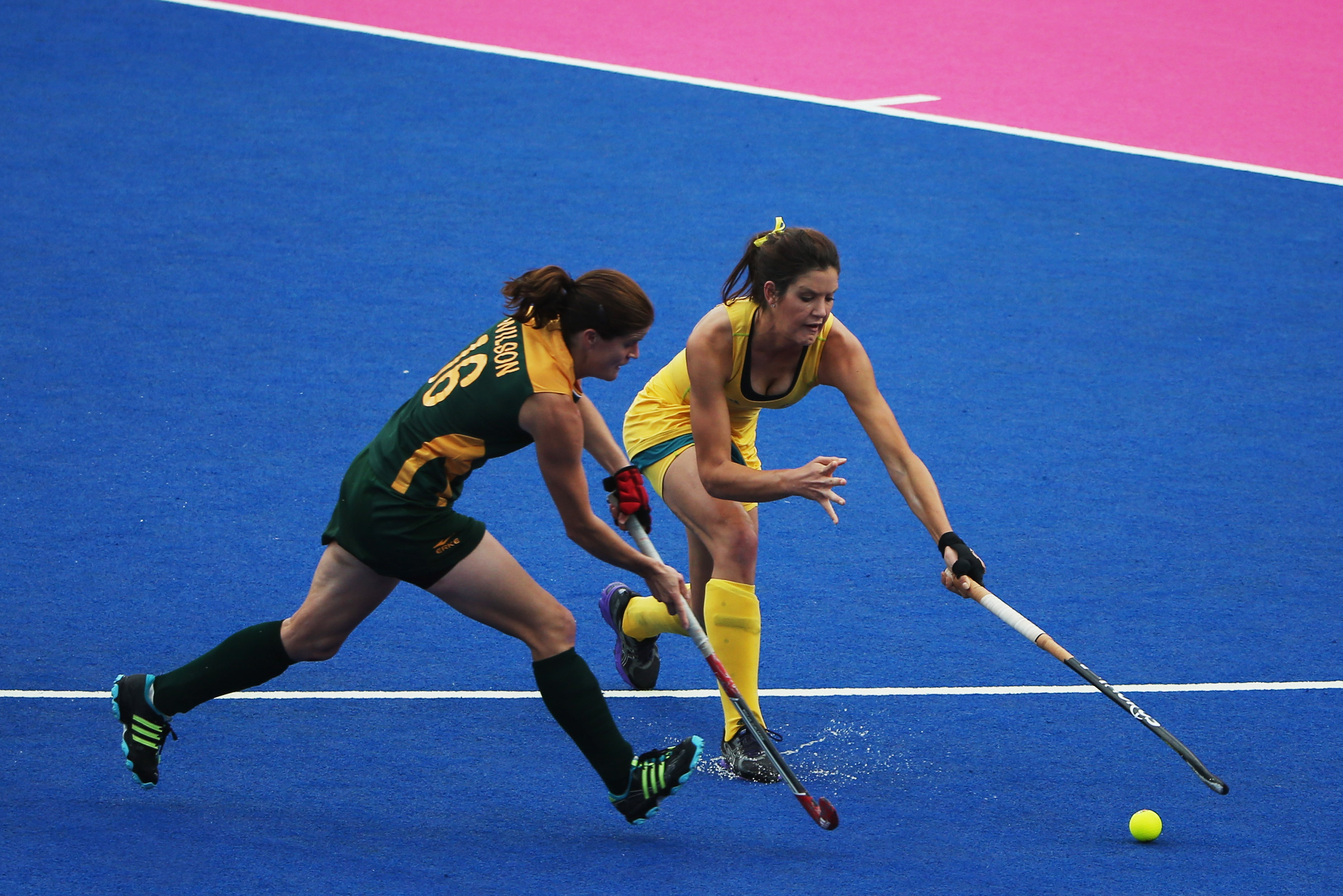 Anna Flanagan | Australian Olympic Committee