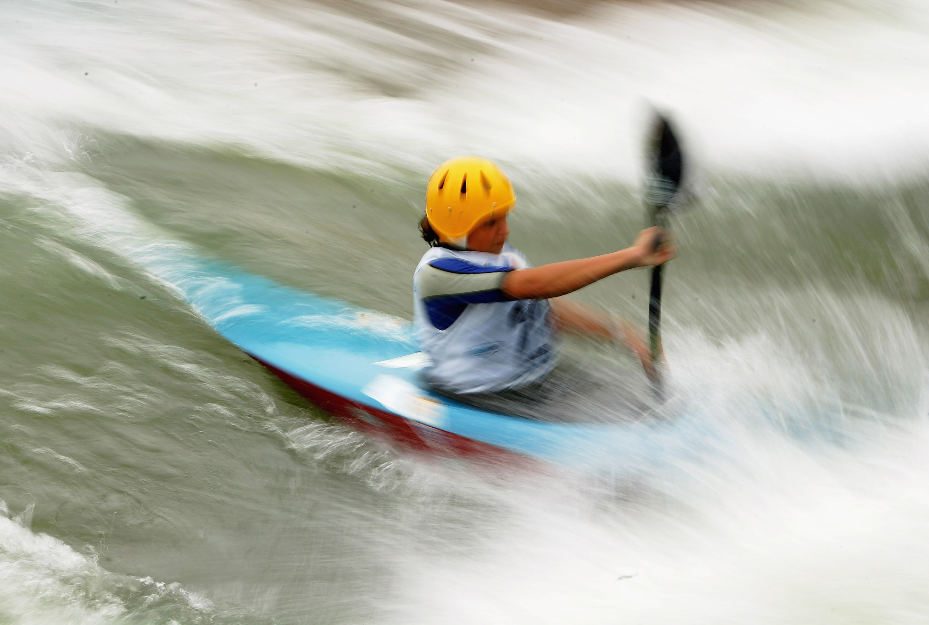 Australian sweep in slalom World Cup | Australian Olympic Committee