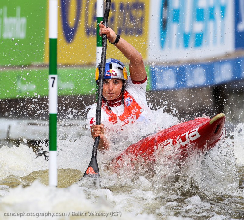 Fox wins second silver in Prague | Australian Olympic Committee