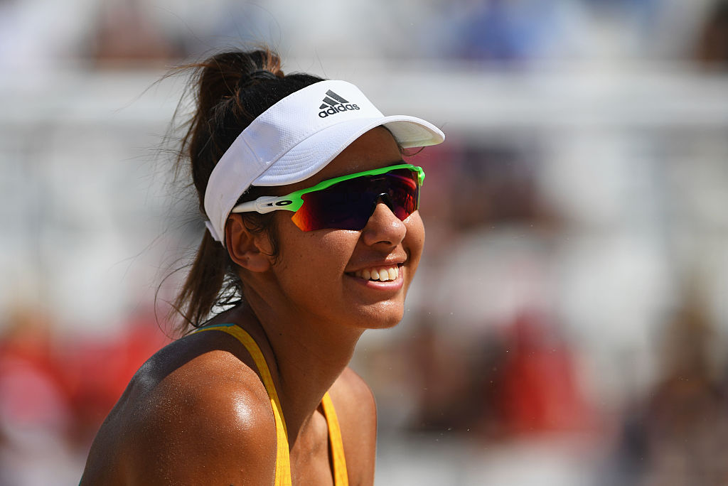 AOC honours female Indigenous Olympians for NAIDOC Week | Australian ...