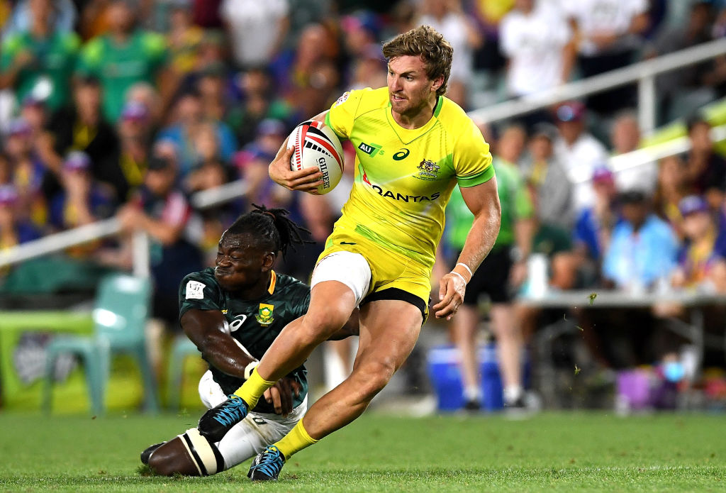 Aussie Sevens squads ready for Dubai campaign | Australian Olympic ...
