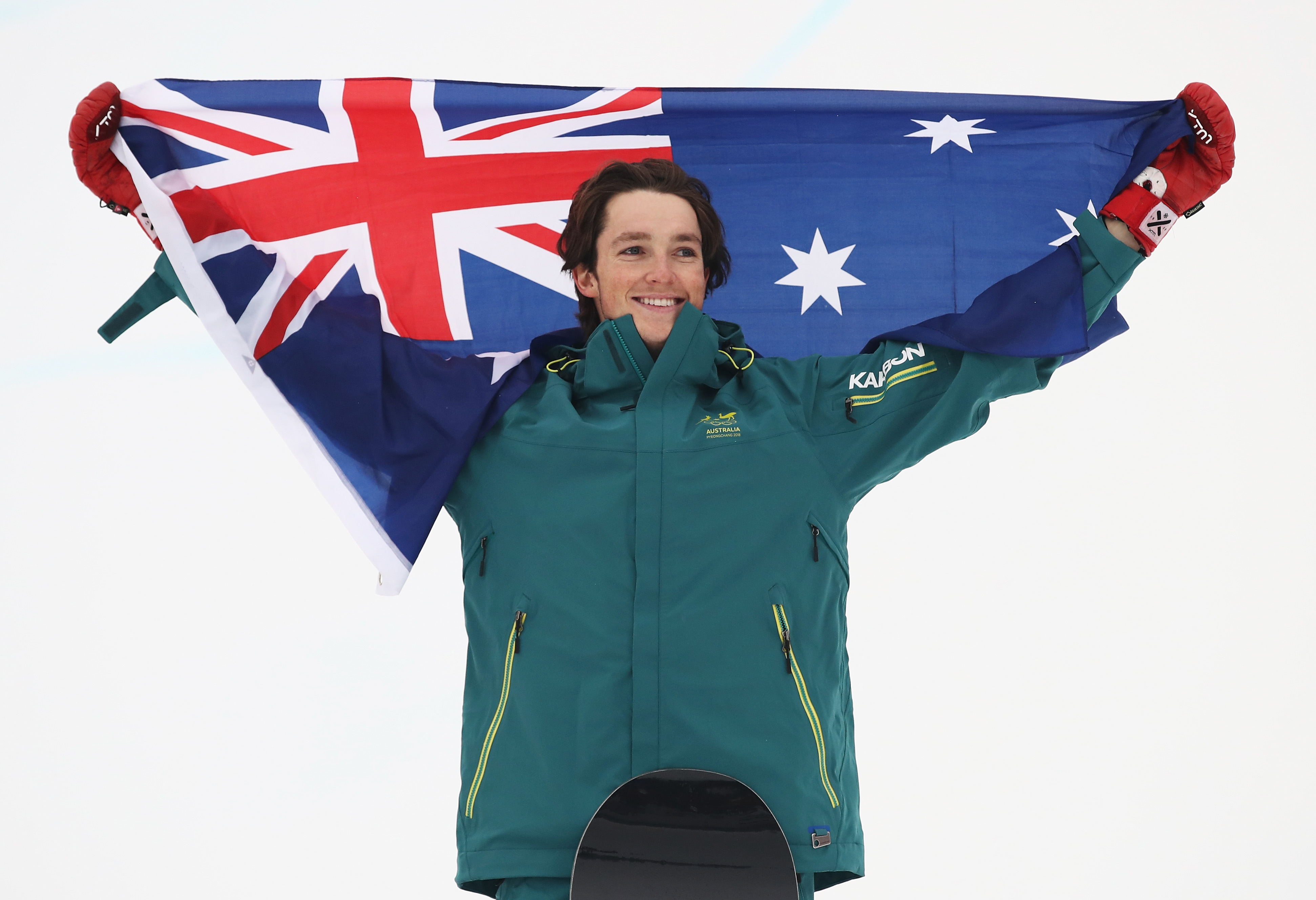 2018 Wrap Up: February's Olympic spirit | Australian Olympic Committee