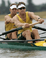 Australian rowers aim to remain No.1 | Australian Olympic Committee
