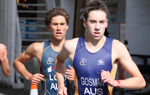 Day 2 Preview | Australian Olympic Committee