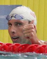 Hackett aims for record gold medal | Australian Olympic Committee