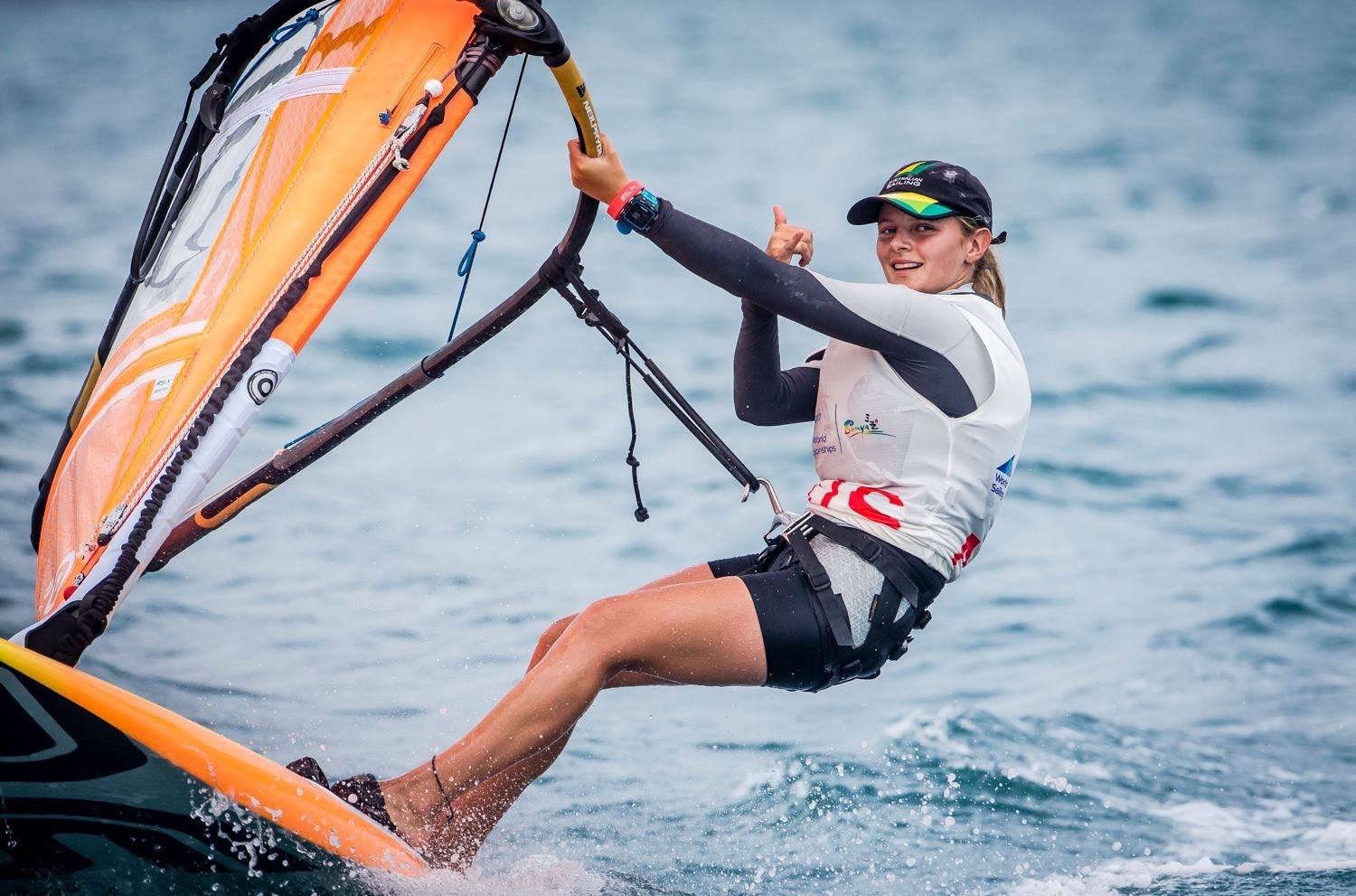 Hailey's juggling act in full flight as BA2018 approaches | Australian ...