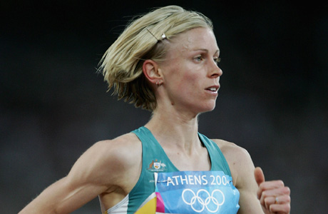 Haley McGregor | Australian Olympic Committee