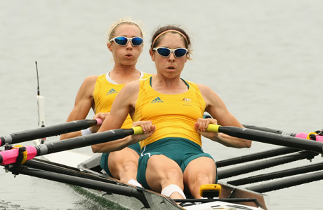Amber Halliday | Australian Olympic Committee