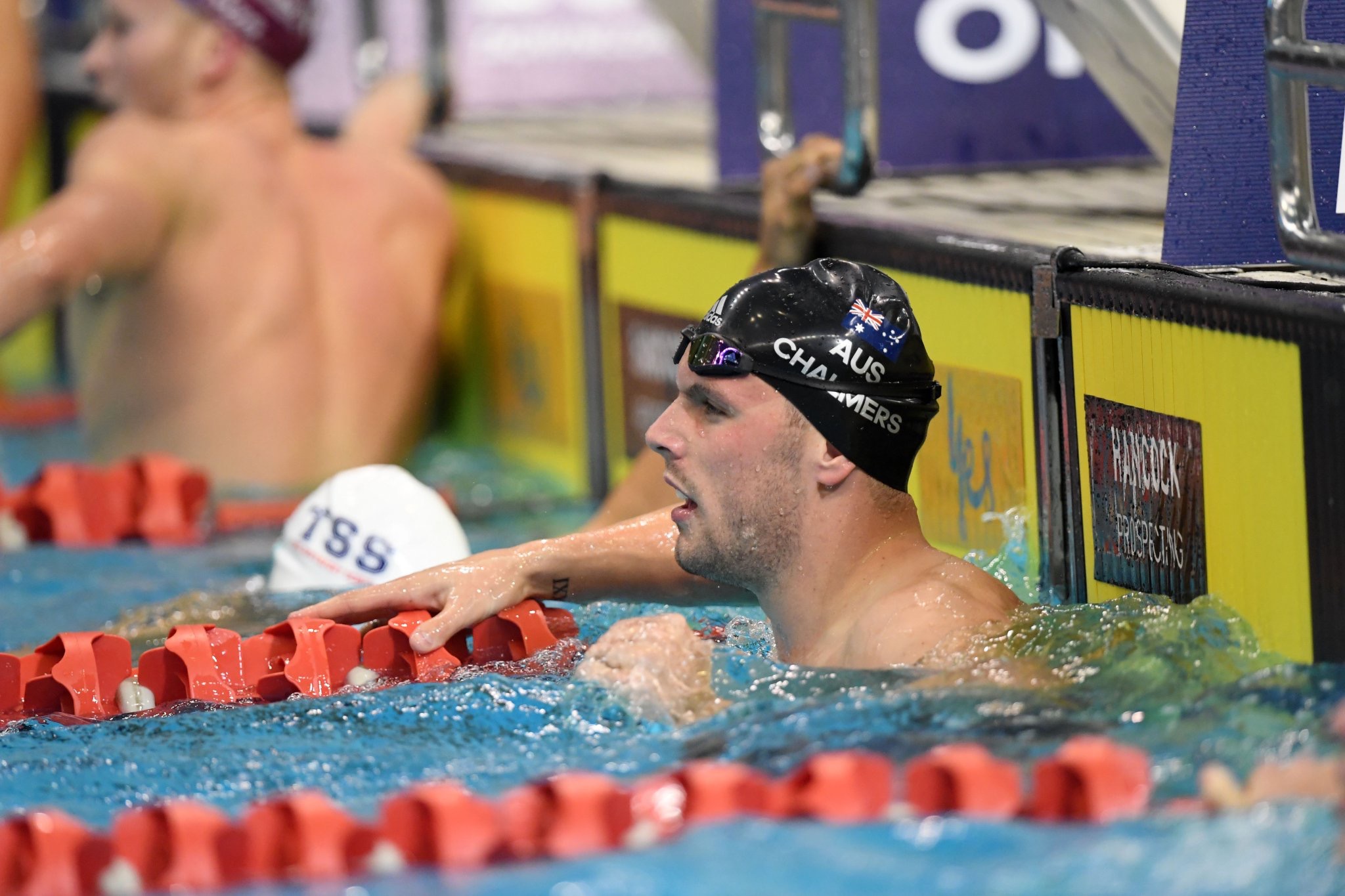 Records continue to tumble at Australian Swimming Championships ...