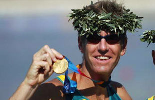 James Tomkins | Australian Olympic Committee