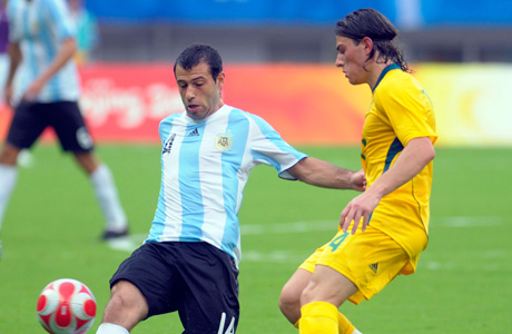 James Troisi | Australian Olympic Committee