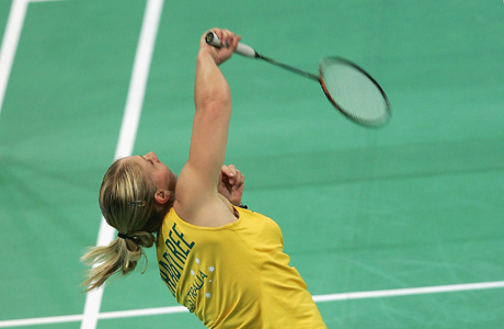 Jane Crabtree | Australian Olympic Committee