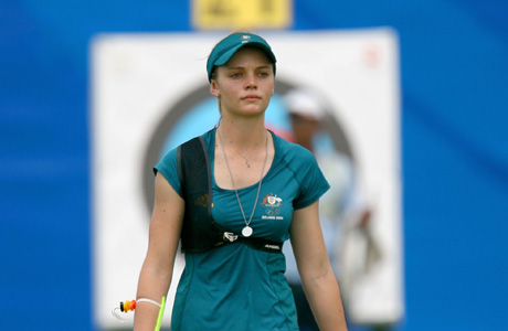 Jane Waller | Australian Olympic Committee