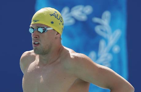 Jim Piper | Australian Olympic Committee