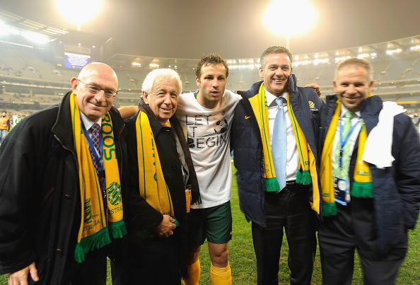 Boultbee to lead high performance for Volleyball Australia | Australian ...