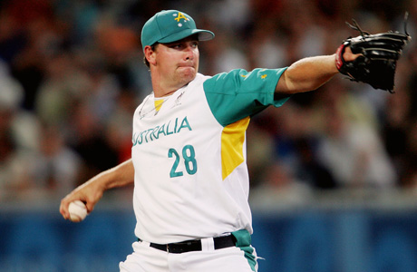 John Stephens | Australian Olympic Committee