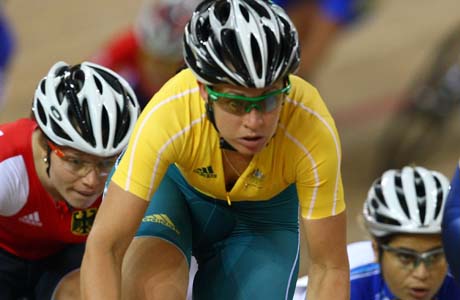 Katherine Bates | Australian Olympic Committee