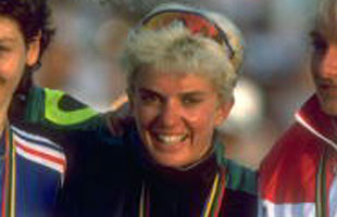 Kathryn Watt | Australian Olympic Committee