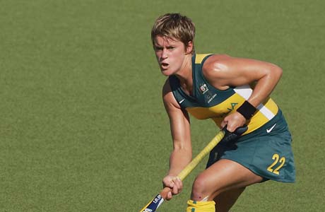 Katie Allen | Australian Olympic Committee