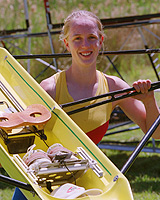 Hore forced to withdraw from World Cup | Australian Olympic Committee