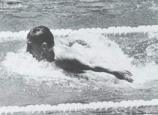 Olympic great Kevin Berry dies at 61 | Australian Olympic Committee