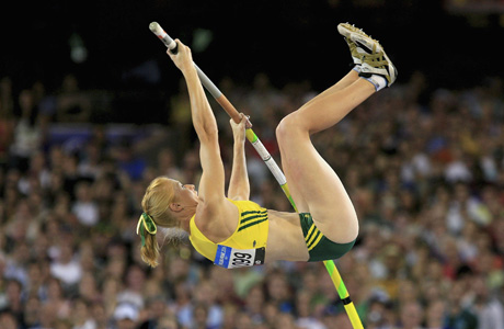 Kym Howe | Australian Olympic Committee
