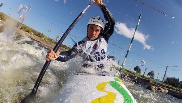 Maley sneaks into Olympic final | Australian Olympic Committee