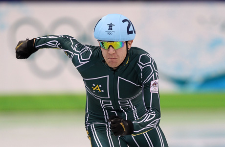 Lachlan Hay | Australian Olympic Committee