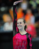 Mitchell creates history | Australian Olympic Committee