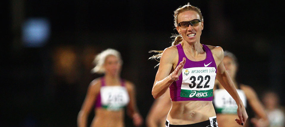 Pearson and Lewis edge closer to history | Australian Olympic Committee