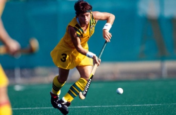 Liane Tooth | Australian Olympic Committee