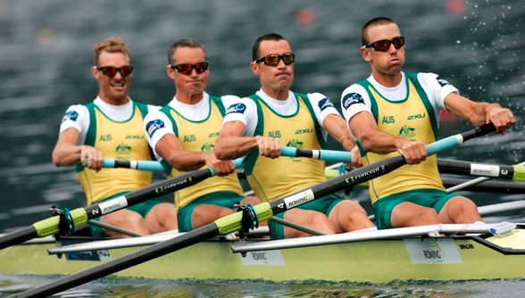 Aussies strike gold with awesome win | Australian Olympic Committee