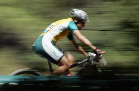 Lisa Mathison | Australian Olympic Committee