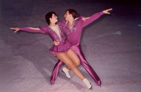 Rodney Clarke | Australian Olympic Committee