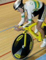 Mactier to make comeback | Australian Olympic Committee