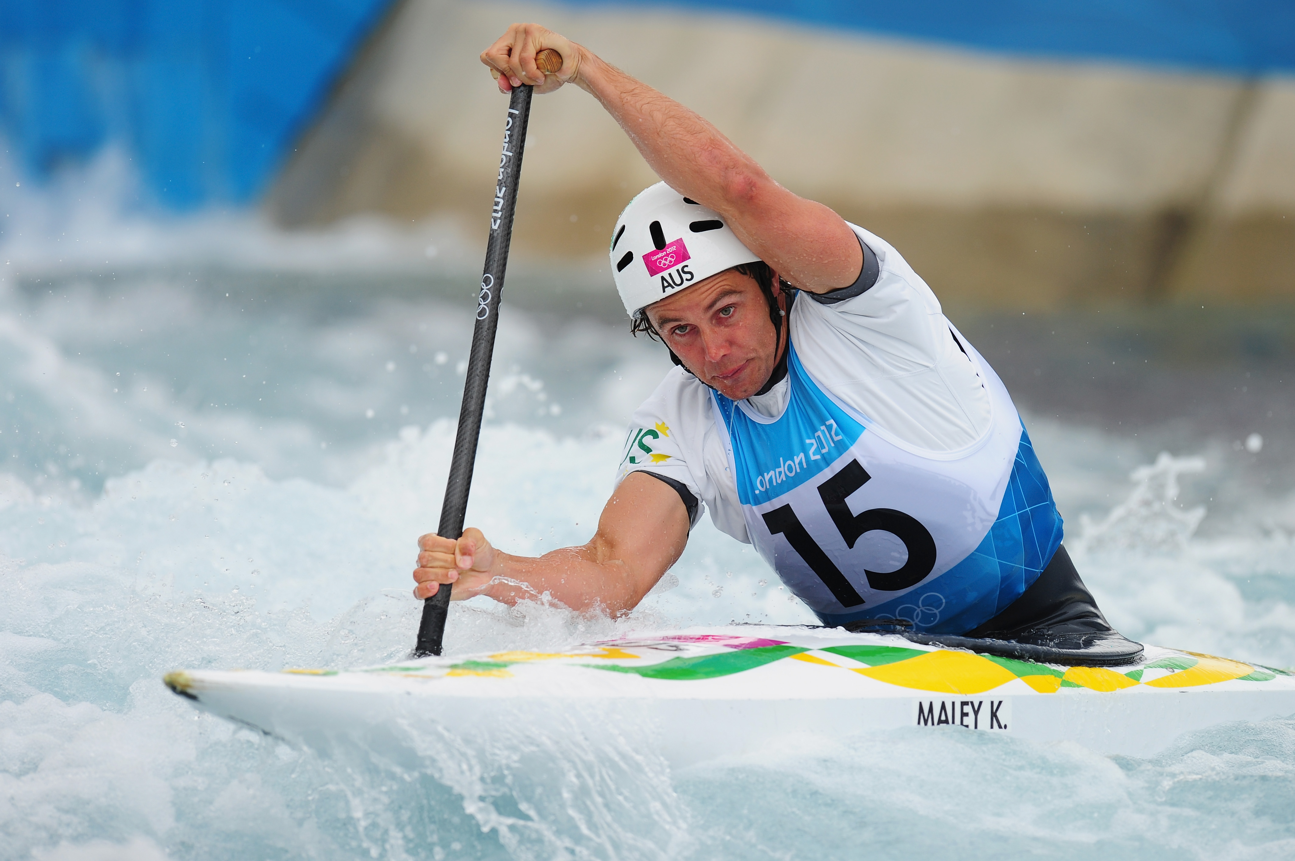 Kynan Maley | Australian Olympic Committee