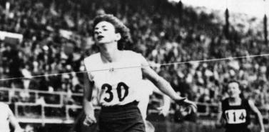 Marjorie Jackson-Nelson | Australian Olympic Committee