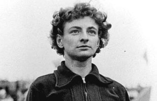 Marjorie Jackson Nelson acknowledged by IOC | Australian Olympic Committee