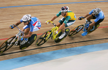 Mark Renshaw | Australian Olympic Committee