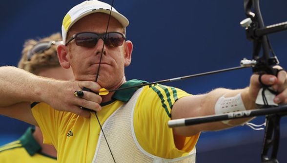 Archers lap up competing at Lord's | Australian Olympic Committee