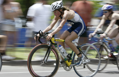 Maxine Seear | Australian Olympic Committee