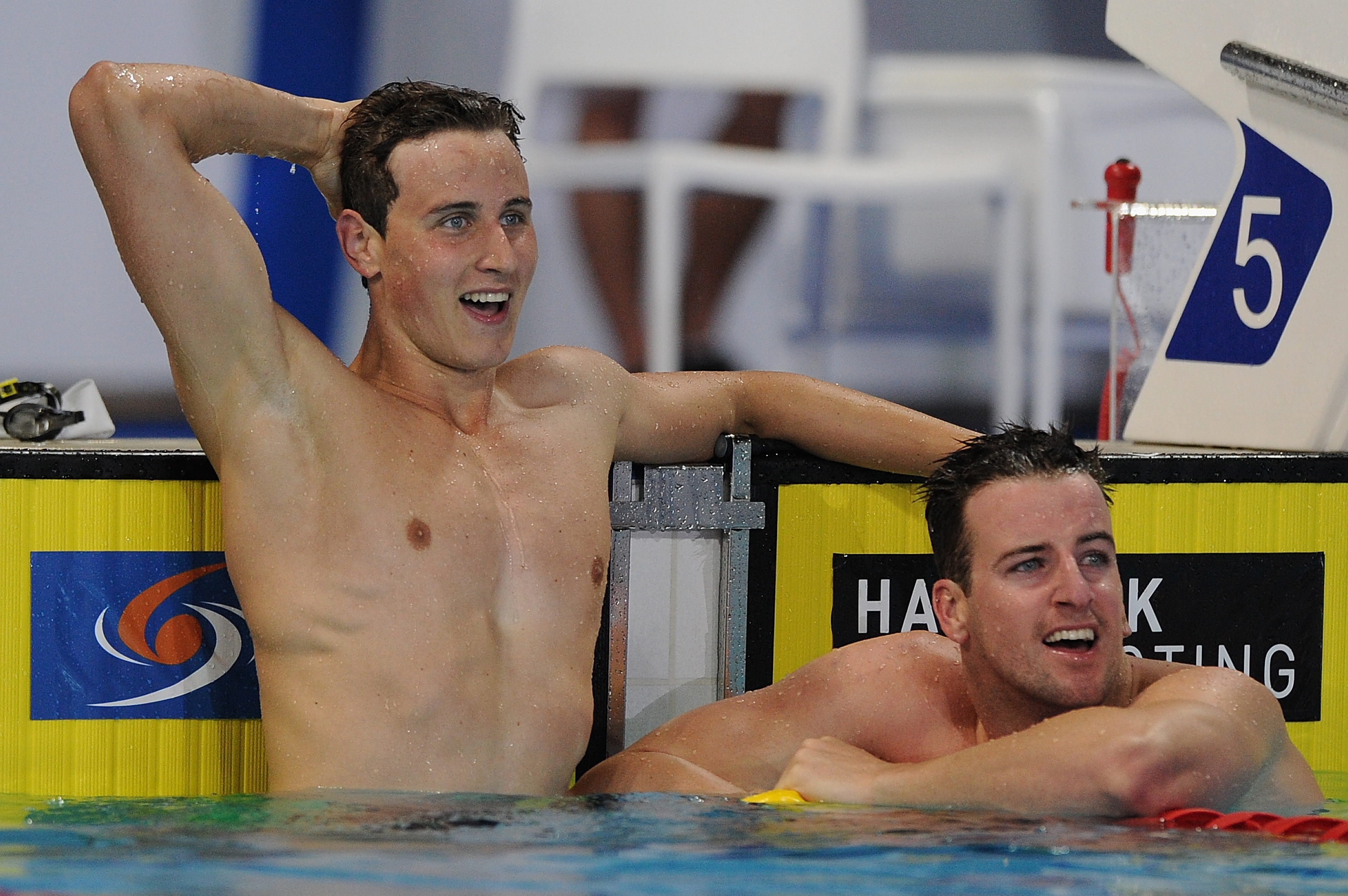 Lochte to lead US against AUS Swim Team in Perth | Australian Olympic ...