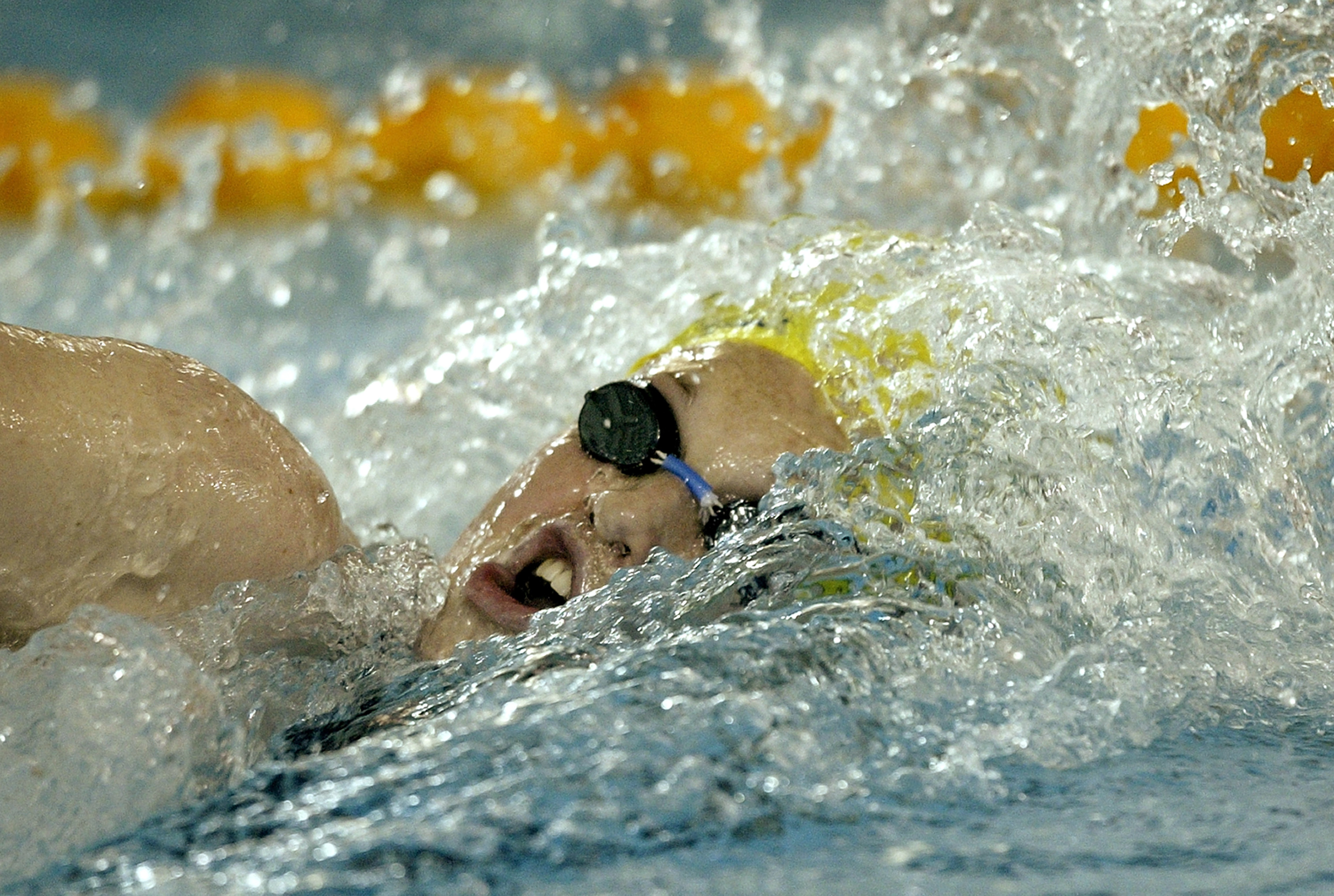 Melissa Mitchell-Gumley | Australian Olympic Committee