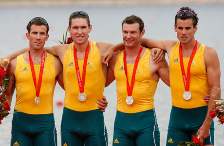 Matt Ryan | Australian Olympic Committee
