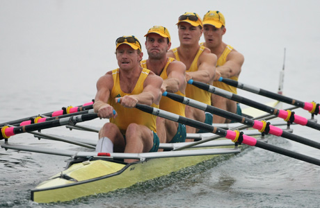 Daniel Noonan | Australian Olympic Committee