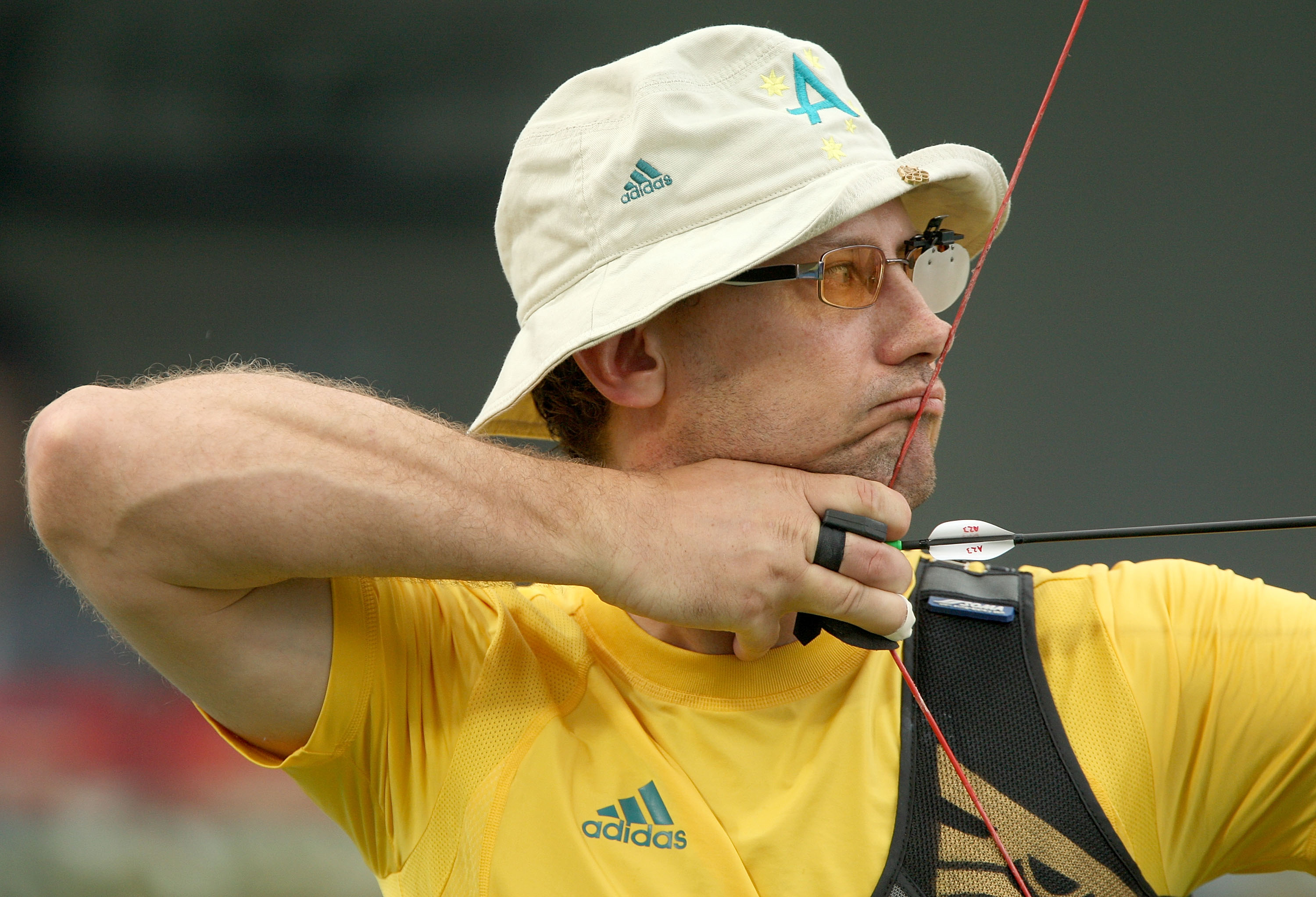 Michael Naray | Australian Olympic Committee