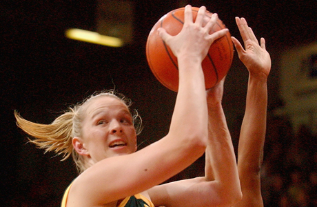 Michelle Brogan | Australian Olympic Committee