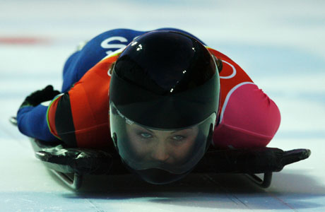 Michelle Mosey | Australian Olympic Committee