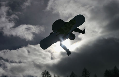 Mitchell Allan | Australian Olympic Committee